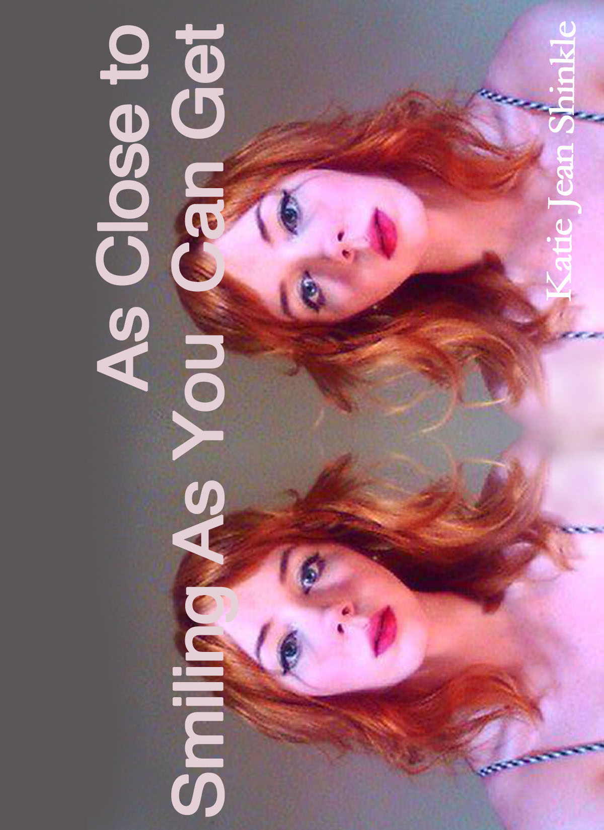 Chapbooks – Katie Jean Shinkle