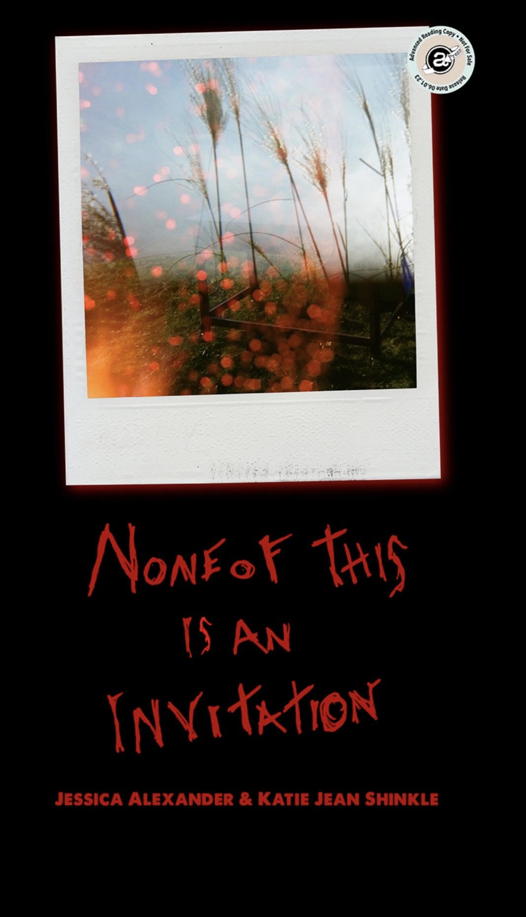 Books – Katie Jean Shinkle